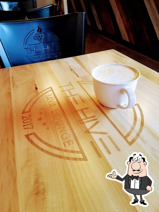 The Hive Java Lounge, El Paso - Restaurant menu, prices and reviews