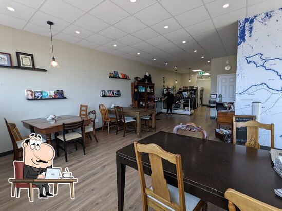 The Overstreet Cafe, River John - Restaurant menu, prices and reviews