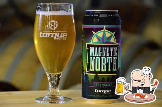 Torque Brewing in Winnipeg - Restaurant reviews