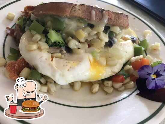 Town Hall Bakery and Daily Special Cafe, 6225 WI-57 in USA - Restaurant ...