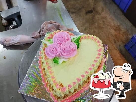 Sharma Sweets, Digboi