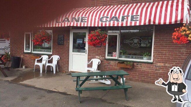 Long Lane Cafe in Wellington - Restaurant reviews