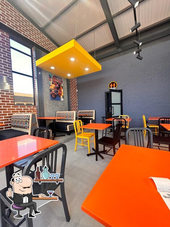 Chicken Licken MONTANA, Pretoria - Restaurant menu, prices and reviews