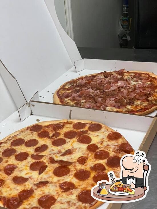 Franchino’s, Auburn - Restaurant menu, prices and reviews