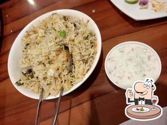 Balaji Pure Veg Vasu's, Pimpri-Chinchwad, Dhruv Sidhi - Restaurant menu ...