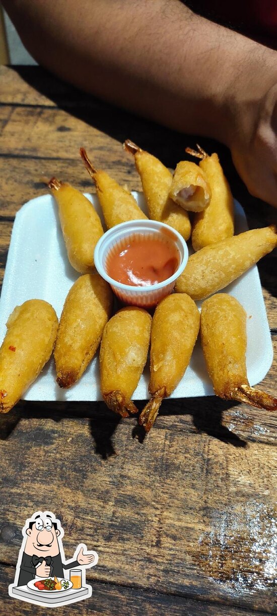 Boteco Qual a Boa, Recife - Restaurant menu, prices and reviews