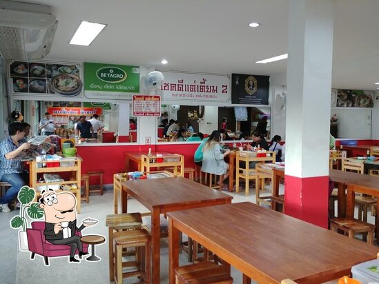 Chok Dee Tae Tiam 2, Hat Yai - Restaurant menu, prices and reviews