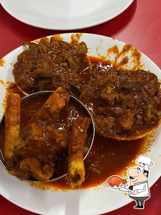 EZUTHANNI POROTA, Keralapuram - Restaurant menu, prices and reviews