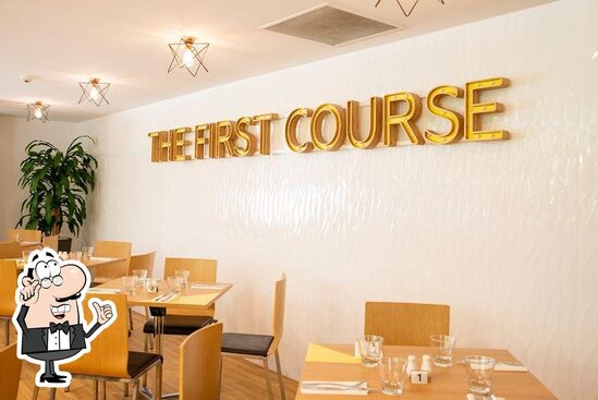 First Course Bistro, South Brisbane - Restaurant menu, prices and reviews