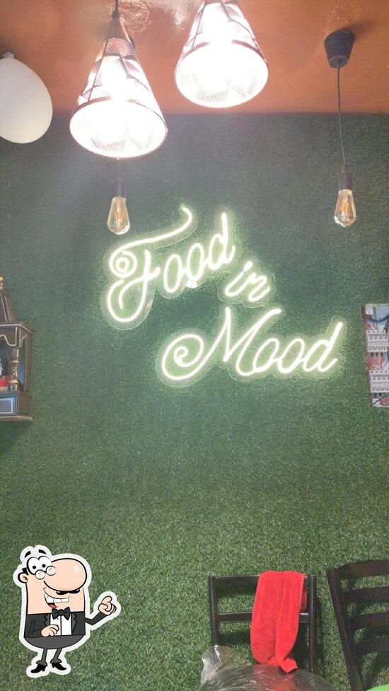 Food In Mood Restaurant zirakpur, Zirakpur - Restaurant reviews