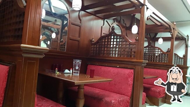 Haji Sahab Restaurant, Dubai - Restaurant menu, prices and reviews