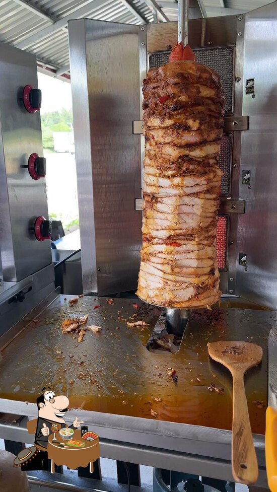 Jack's Joint Authentic Turkish Shawarma and Kebab restaurant, San ...
