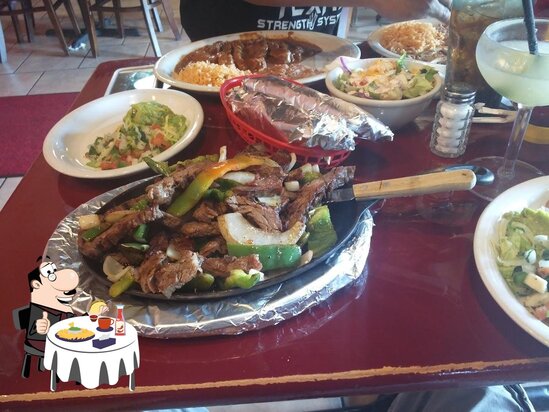 Pinto Bean, Victoria - Restaurant menu, prices and reviews