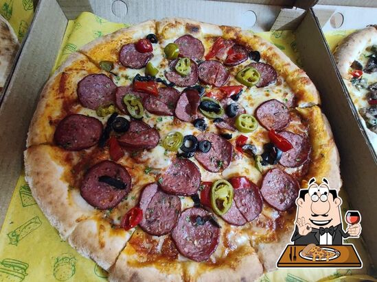 Pizza Mechanics Neelankarai ECR, Chennai - Restaurant menu, prices and ...