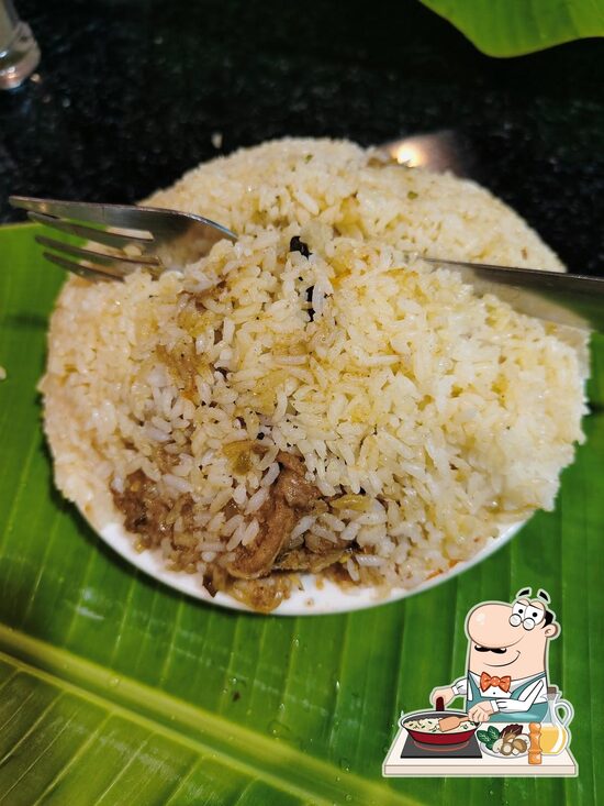 Thalassery kitchens foods, Bengaluru - Restaurant menu, prices and reviews