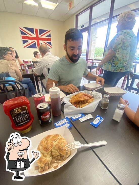 The Proper Pie Company, Haines City - Restaurant menu, prices and reviews
