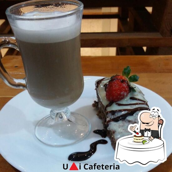 UAI CAFETERIA, Brazil - Restaurant reviews