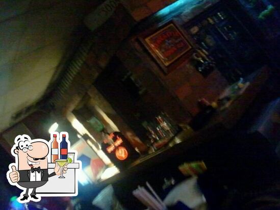 Tin Dog Saloon, Tulsa - Restaurant menu, prices and reviews