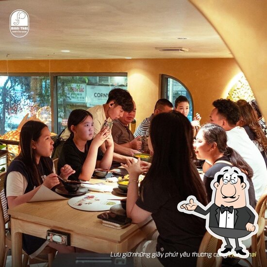 Mani Thai, Hanoi - Restaurant menu, prices and reviews