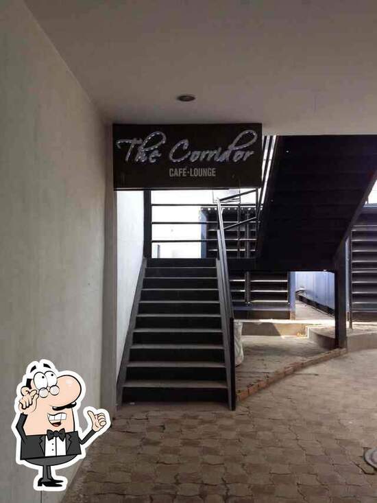 The Corridor, Kolkata, Maidan - Restaurant menu, prices and reviews
