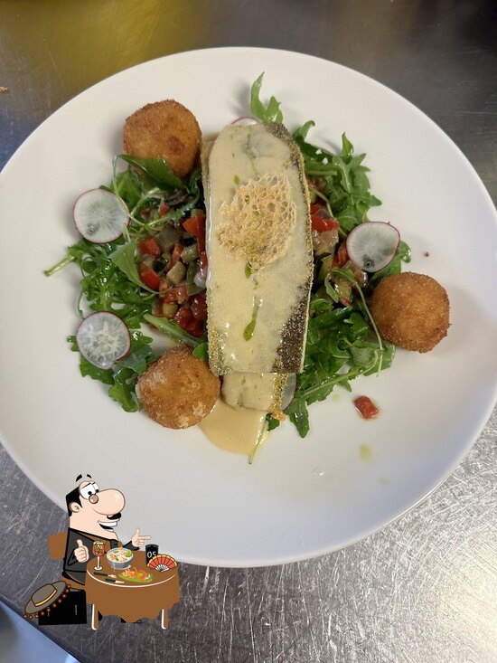 Golfclub Restaurant Wildmoos, Telfs - Speisekarte, Preise und Bewertungen