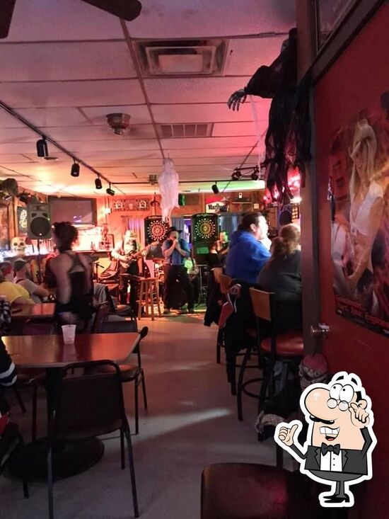 Ben's Bar in Shirley - Restaurant reviews