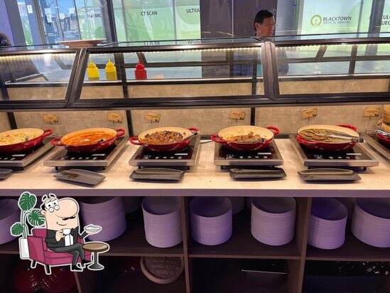 Butchers Buffet Blacktown, Blacktown - Restaurant menu, prices and reviews