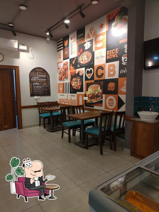 Chef Bakers - Nagawara, Bengaluru - Restaurant menu, prices and reviews