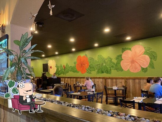 Latin American Cafe, Ocala - Restaurant menu, prices and reviews