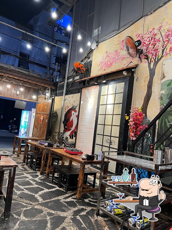 NGỘ Tiệm Lẩu Bò Nho Nhỏ restaurant, Ho Chi Minh City - Restaurant reviews