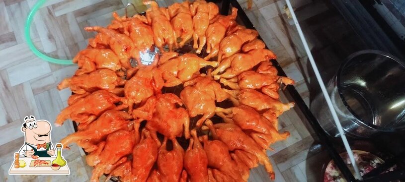 Al Raydan Hotel, Koduvally - Restaurant reviews