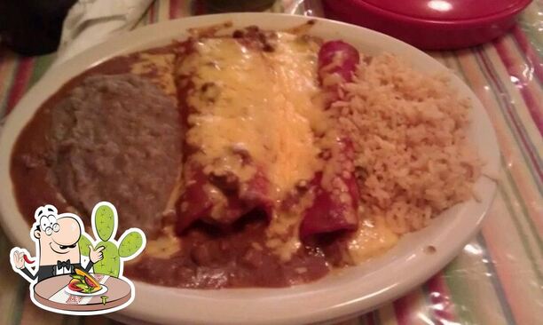 Blanco Cafe, 1720 Blanco Rd in San Antonio - Restaurant menu and reviews