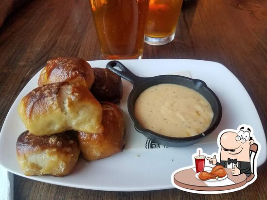 Bourbon Highway Country Bar & Kitchen in Walnut Creek - Restaurant menu ...