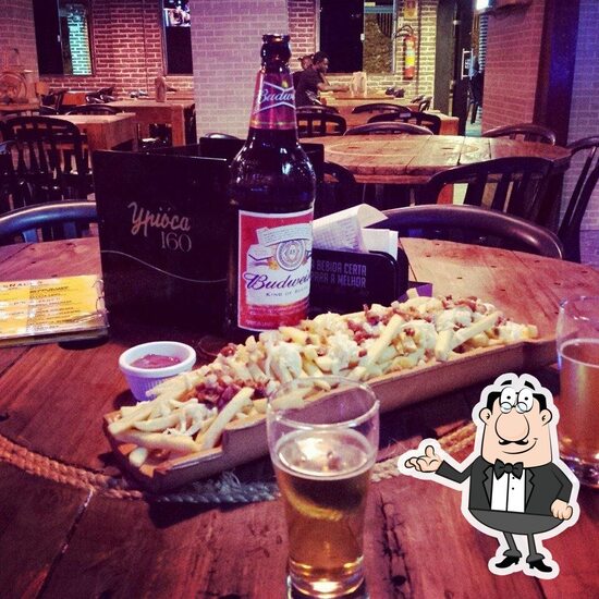 Buffalo's Wings American Bar, Taguatinga - Menu do restaurante, preços ...