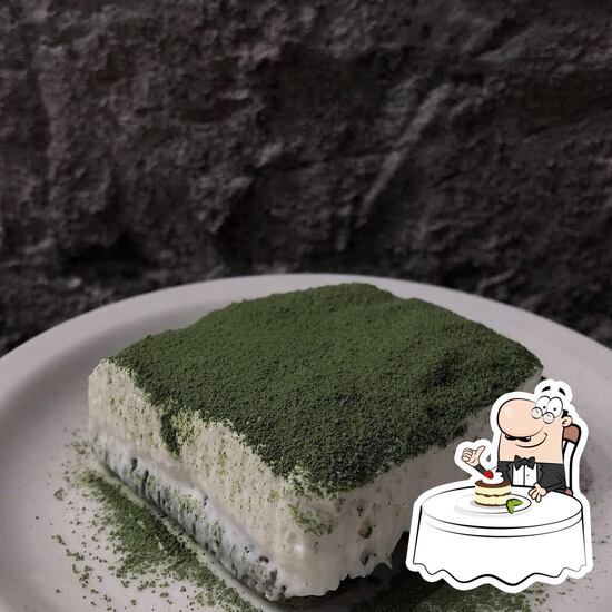 CAFE FINE, Seoul - Restaurant reviews