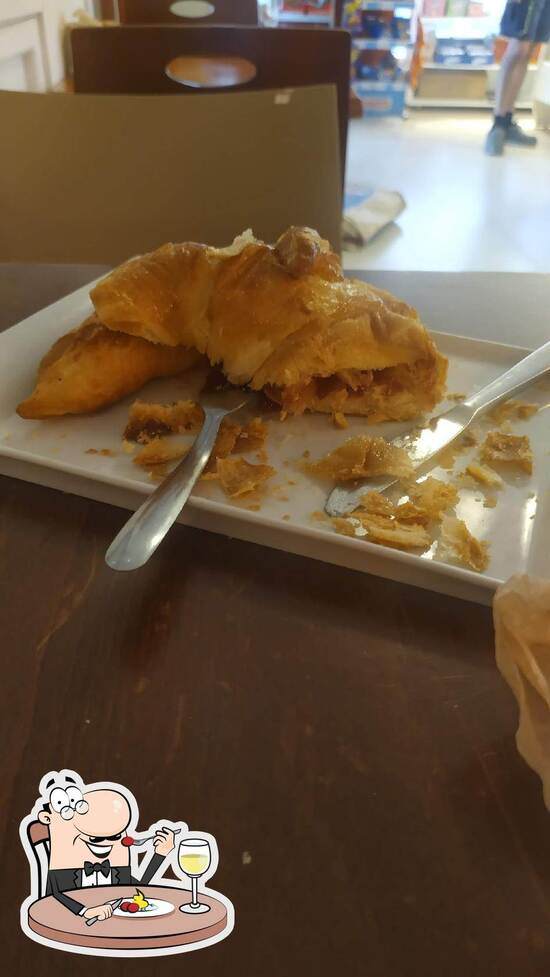 Café LaCrem in Logroño - Restaurant reviews