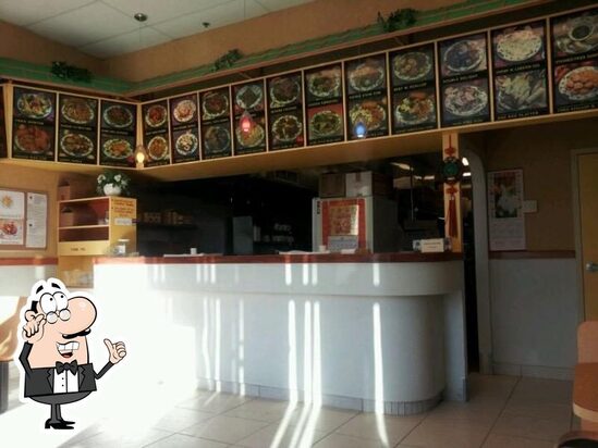 China Kitchen, Saint Petersburg - Restaurant menu, prices and reviews