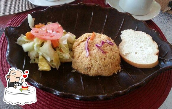 El Sazon Boricua in Chicago - Restaurant menu and reviews