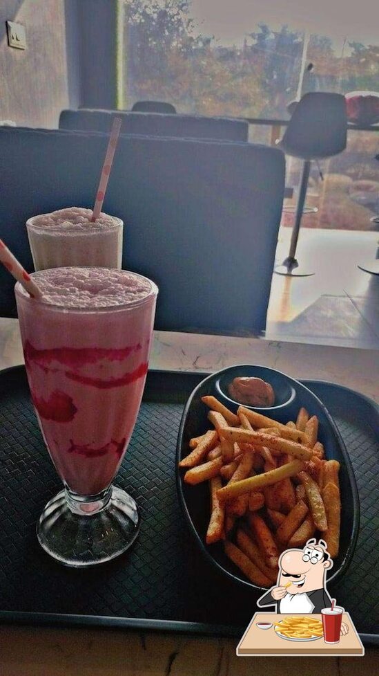 Gup shup house, Ludhiana - Restaurant menu, prices and reviews