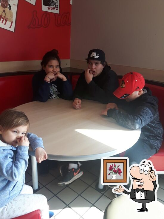KFC in North Battleford - Restaurant menu and reviews