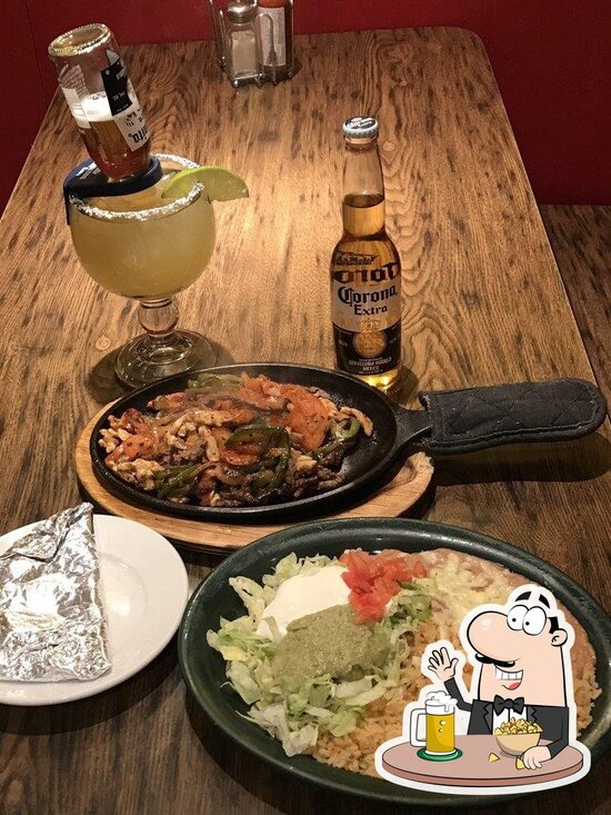 Mucho Si in Nashwauk - Restaurant reviews
