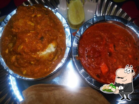 Navratna Pure Veg, Pune - Restaurant menu, prices and reviews