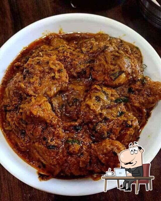Punjabi Angithi By Vegorama Group, Noida - Restaurant menu, prices and ...