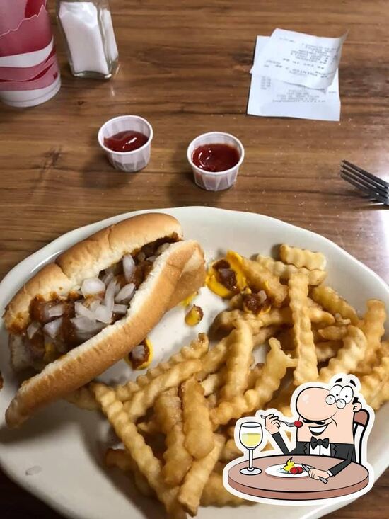 Ritzee Hamburgers, Battle Creek - Restaurant menu, prices and reviews