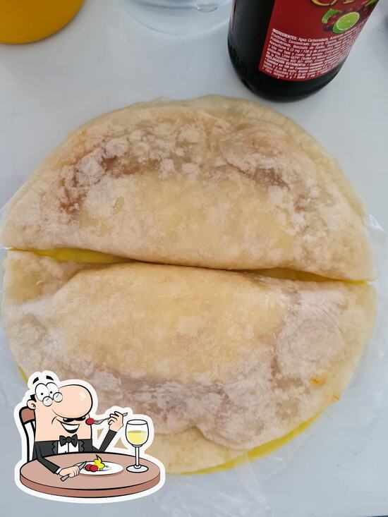 Tacos Don Sebas Suc. Eje Metropolitano restaurant, Leon - Restaurant ...