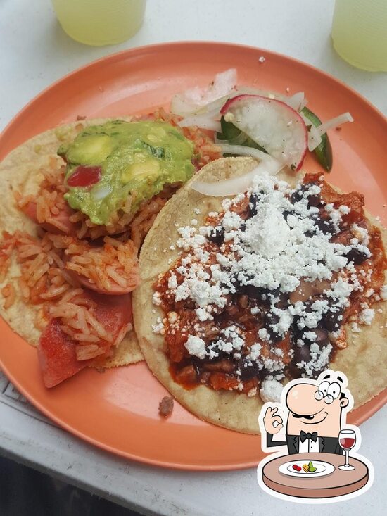 Tacos Y Tortas Los Weros, Xalapa - Restaurant menu, prices and reviews