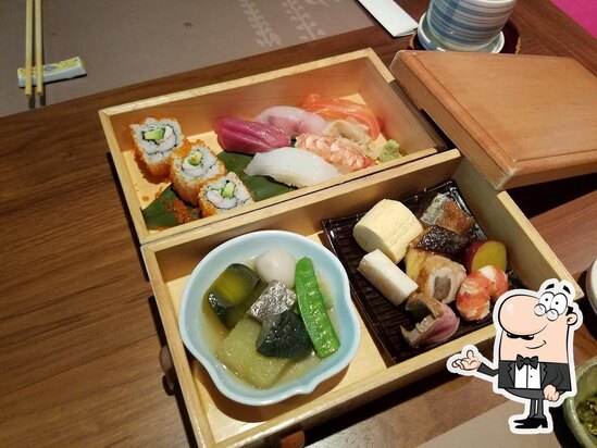 Tensui, Bangkok, Asok - Restaurant menu, prices and reviews