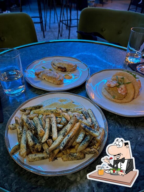Torto - Bar & Cocktails, Porto - Restaurant menu, prices and reviews