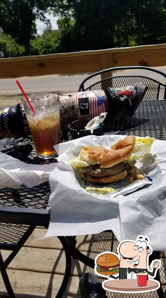 Waldo Sports Bar & Grill, Waldo - Restaurant menu, prices and reviews