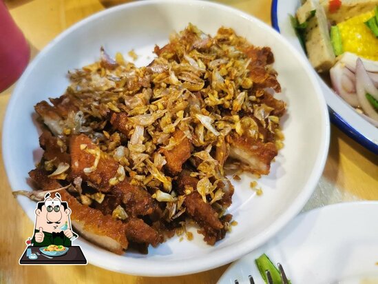 ZAP PONFAI by puponfai restaurant, Bangkok - Restaurant reviews